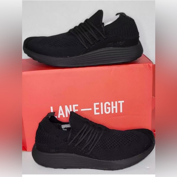 Lane -Eight | Shoes | Nib Laneeight Trainer Ad Womens Us 5 Running ...
